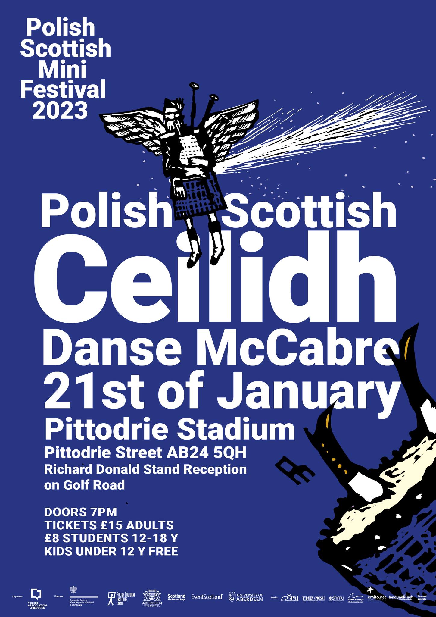 Instytut Polski w Londynie