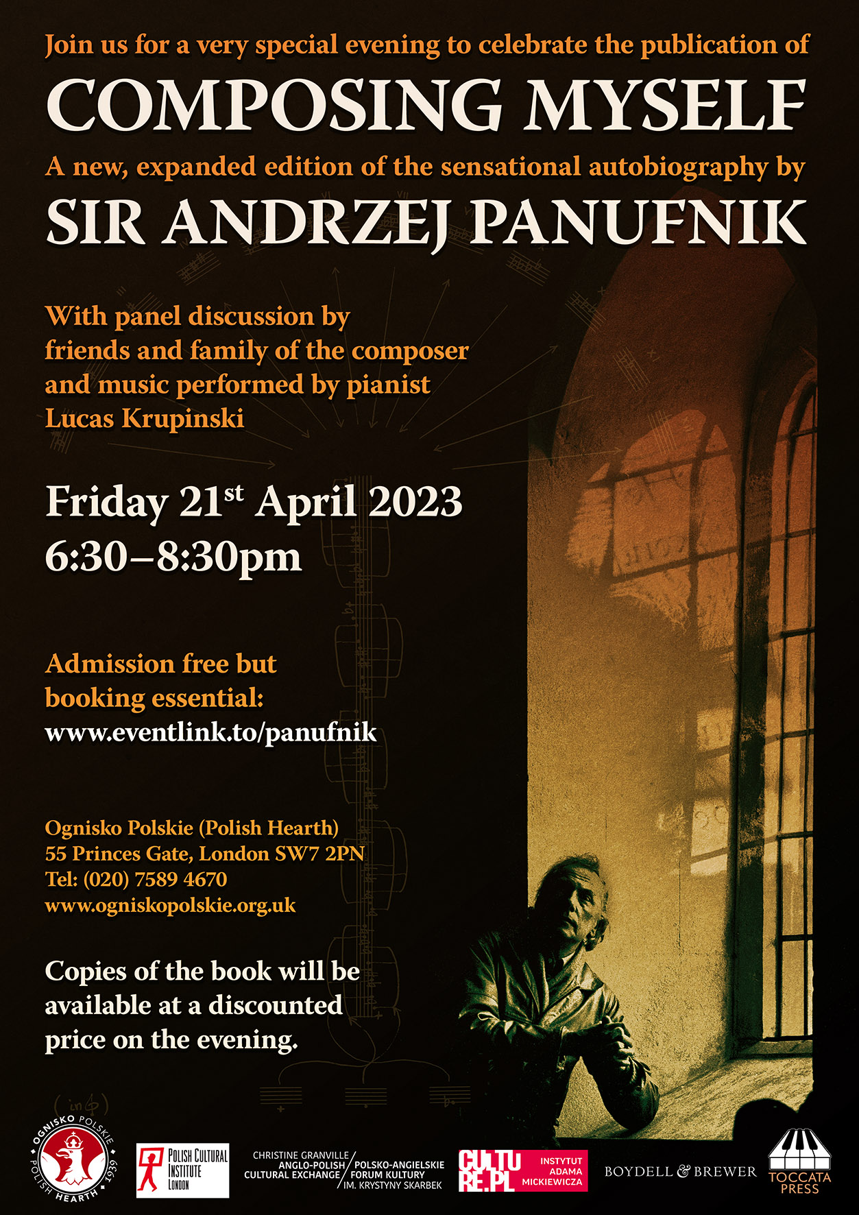 Instytut Polski w Londynie