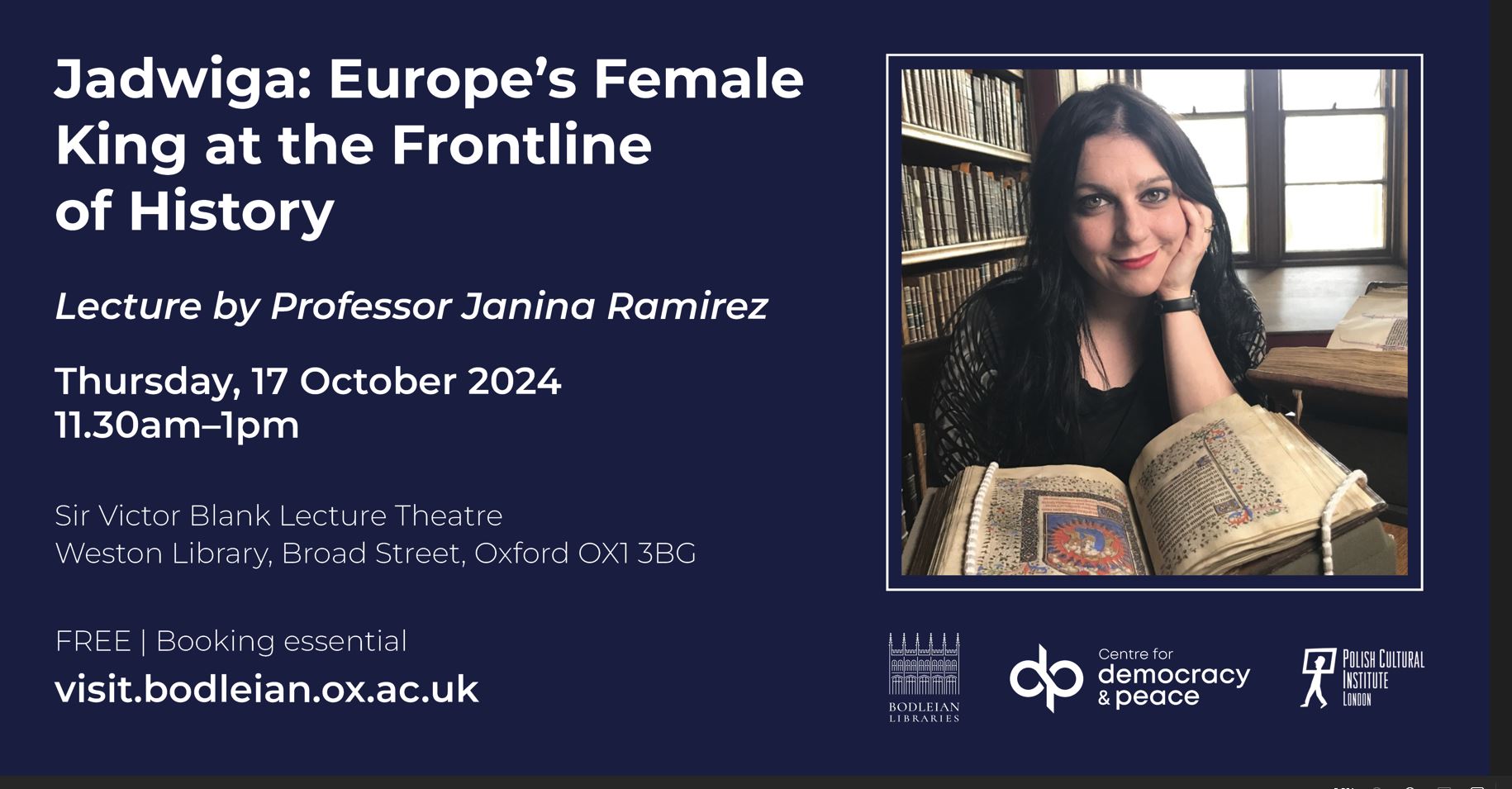 Instytut Polski w Londynie