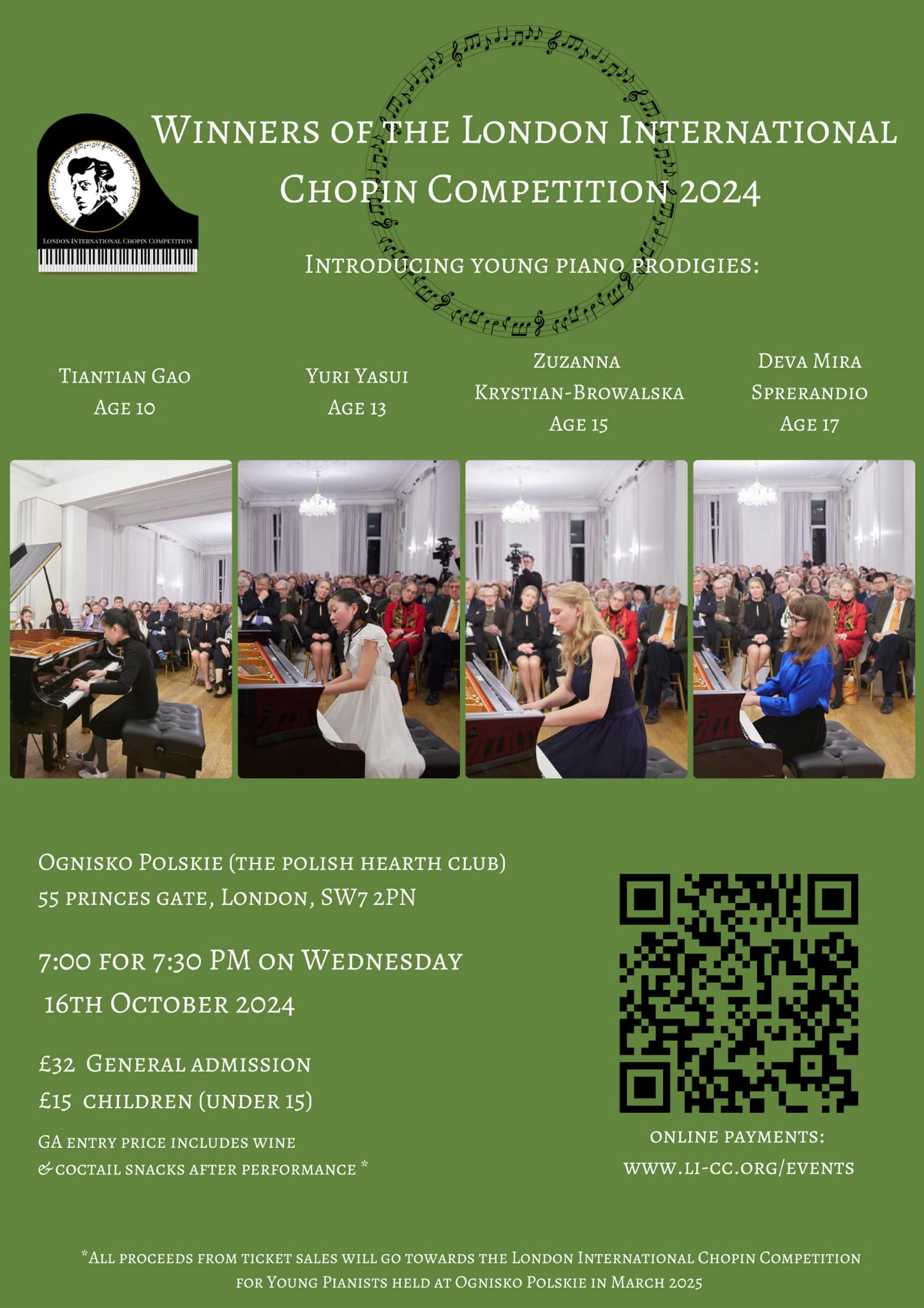 Instytut Polski w Londynie