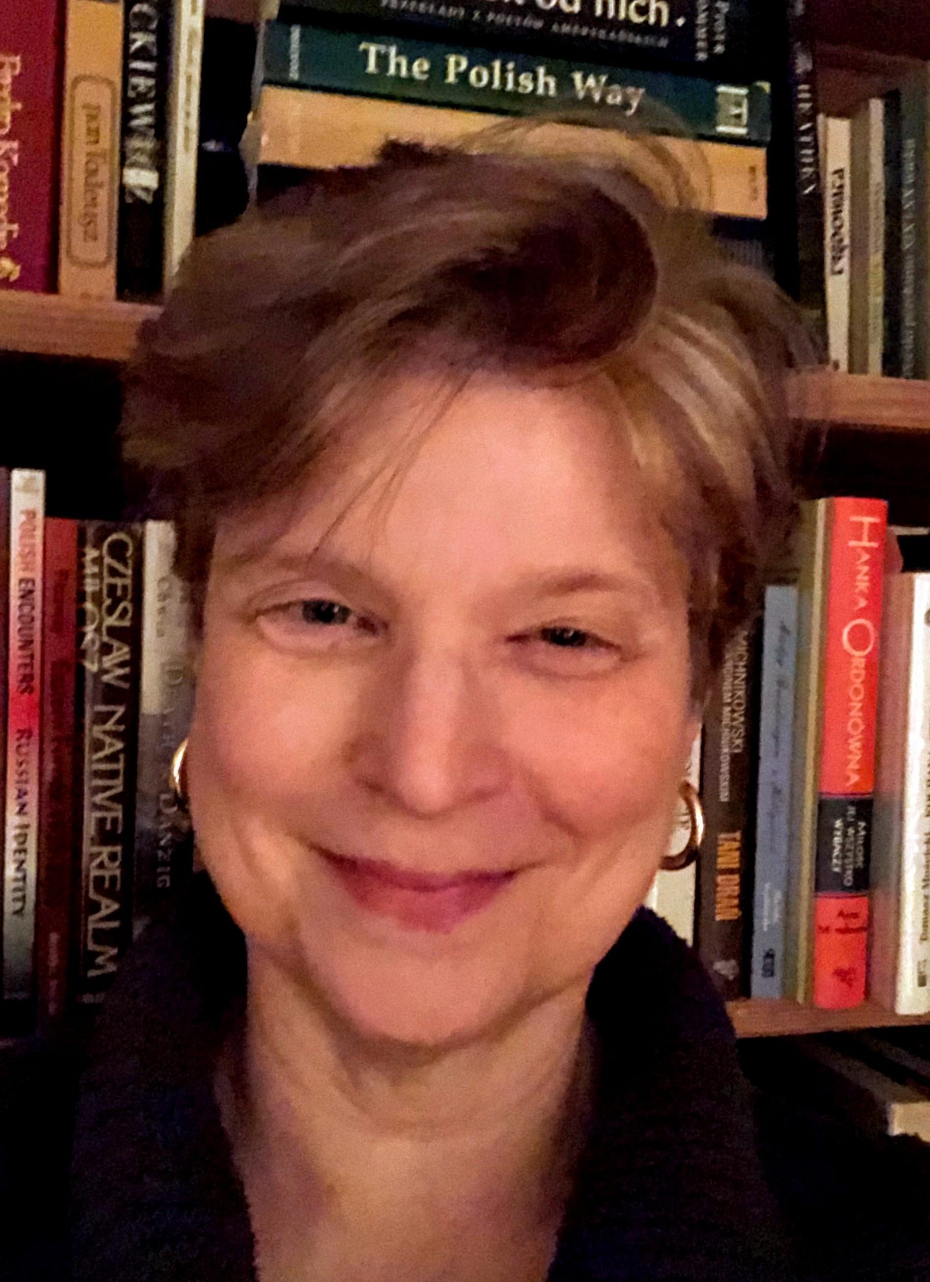 Instytut Polski w Nowym Jorku