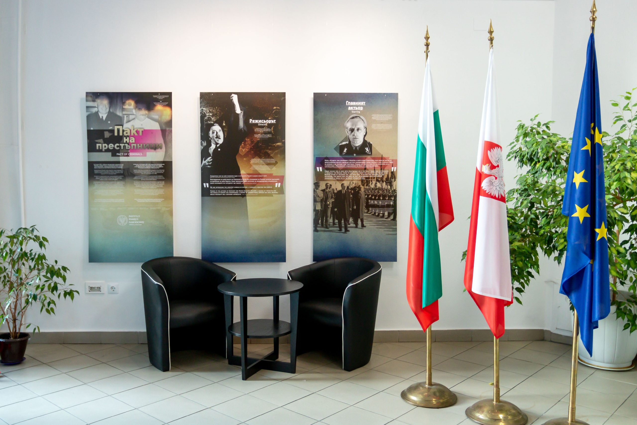 Instytut Polski w Sofii