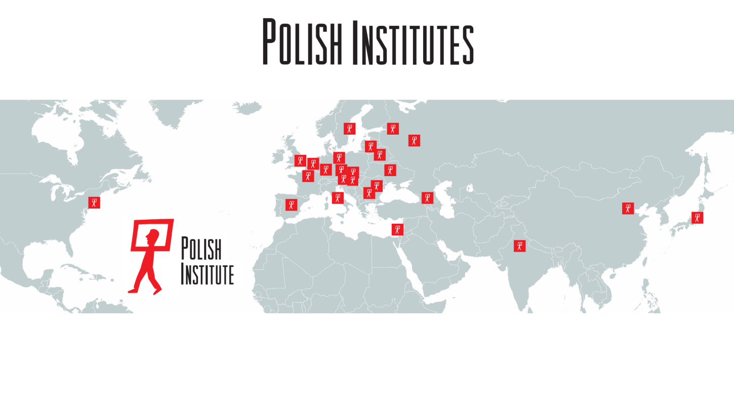 Polish Institutes